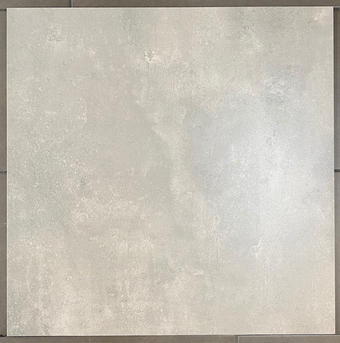 600x600 Earth Light Grey Matte | kenbathroom