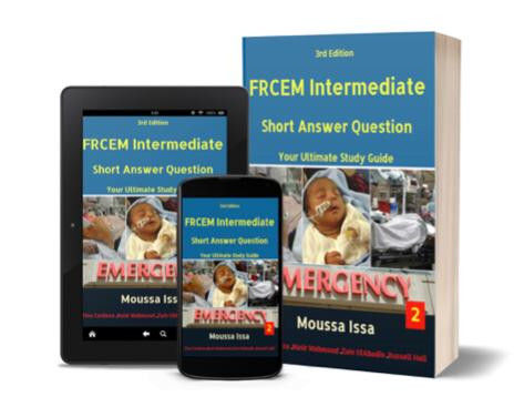 MRCEM SBA | Moussa Issa Academy