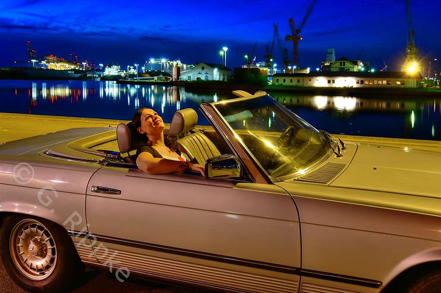 OLD- UND YOUNGTIMER | gute-fotos