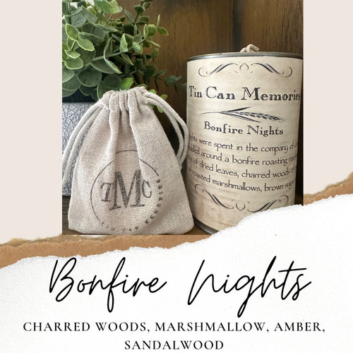 Bonfire Nights | tin-can-memories
