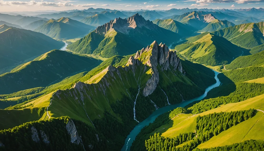 Unveiling the Uncharted Realms: A Closer Look at the Limitless World of ...