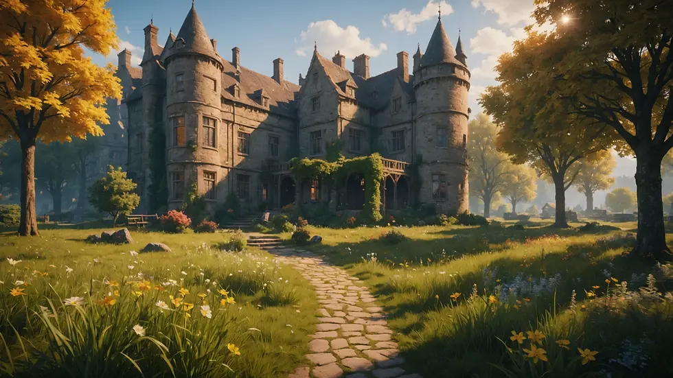 Navigating the Unknown: Exploring the Evolution of Episodic Games