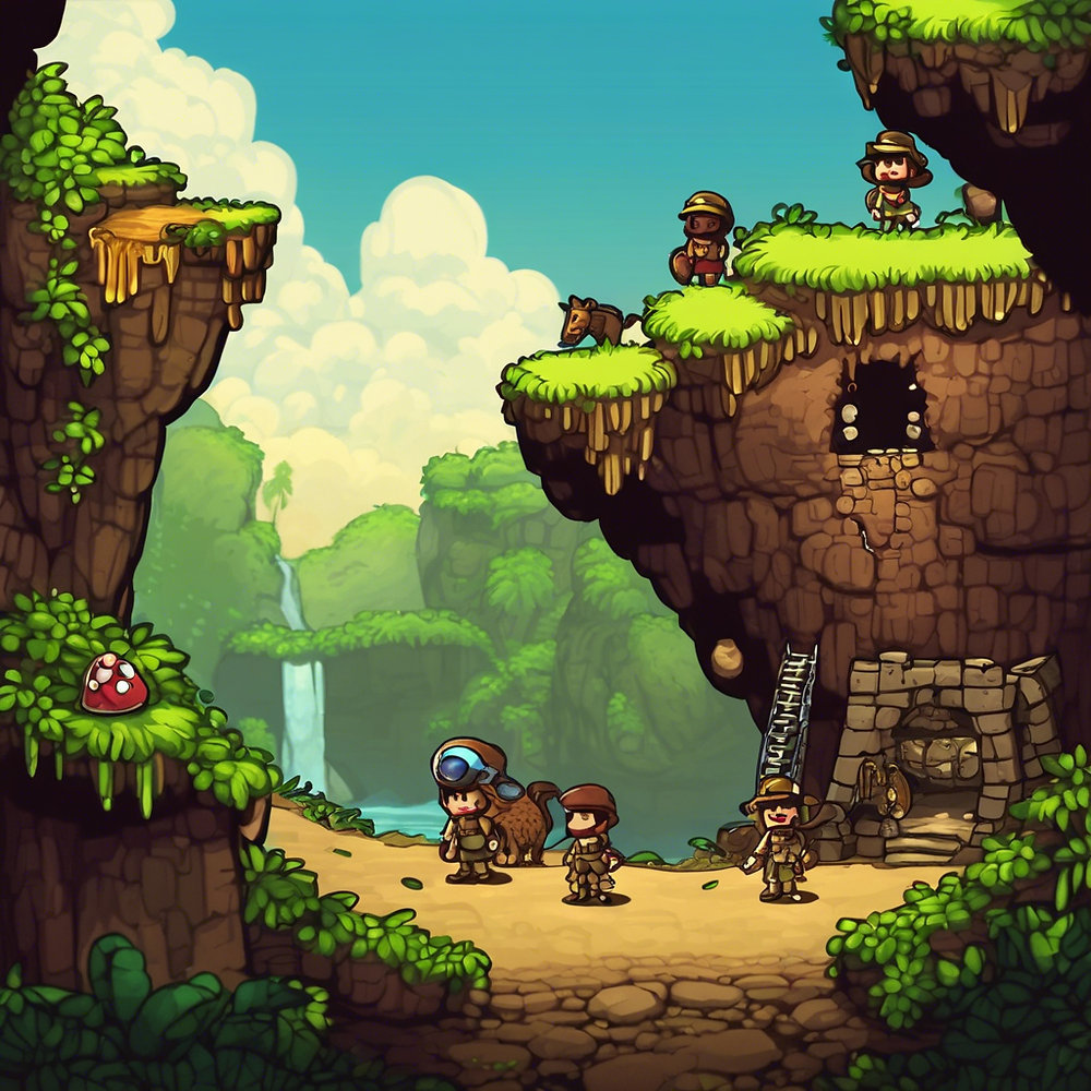 How Procedural Generation is Changing Game Development