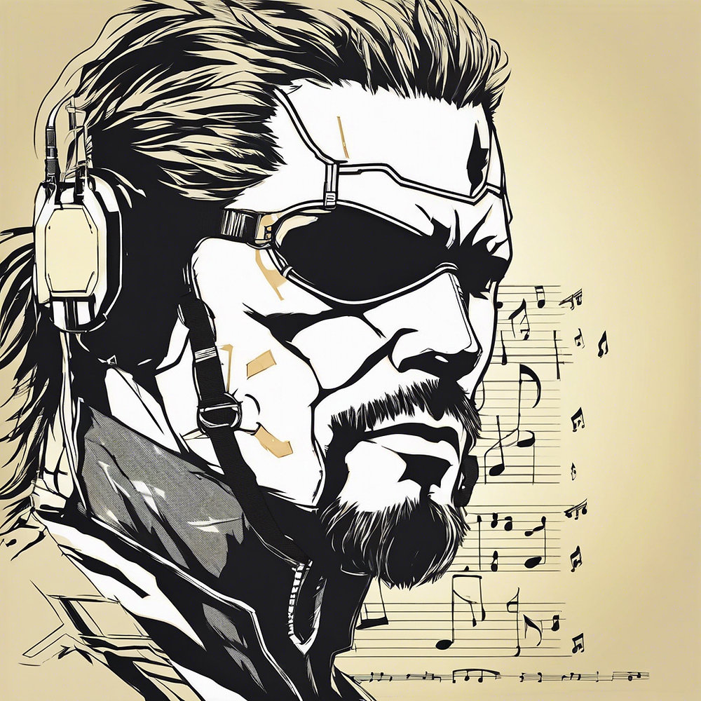 The Role of Music in Game Design: From Background Score to Gameplay Element