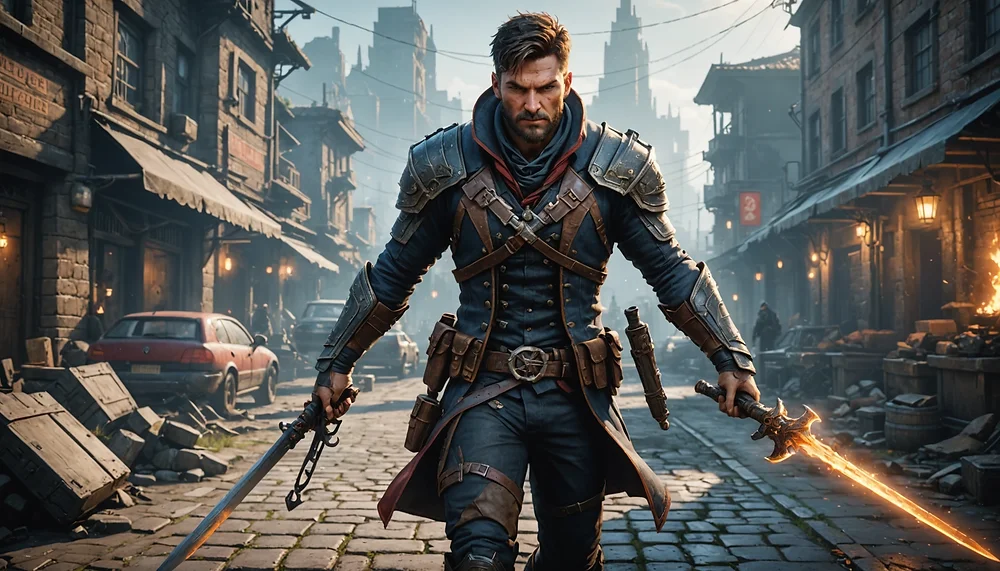 Unveiling the Mystery: The Art and Science of Game Difficulty Design