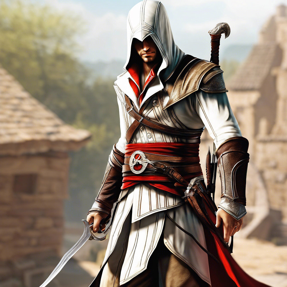 The Evolution of Stealth Mechanics in Games