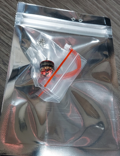 Happymodel SE0802 25000KV | Airixx.net