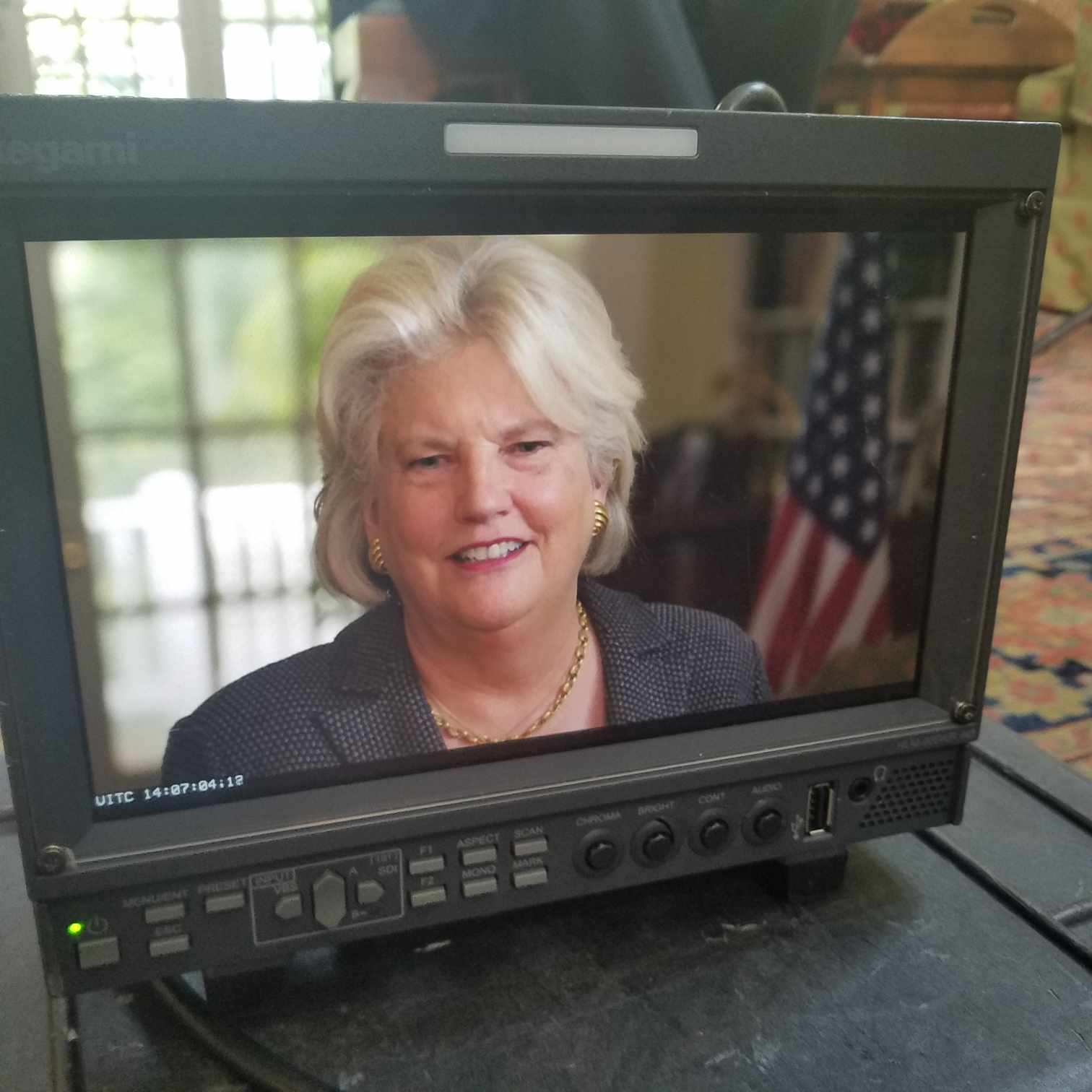 Mari Will Maseng Communications debate coach Washington, DC