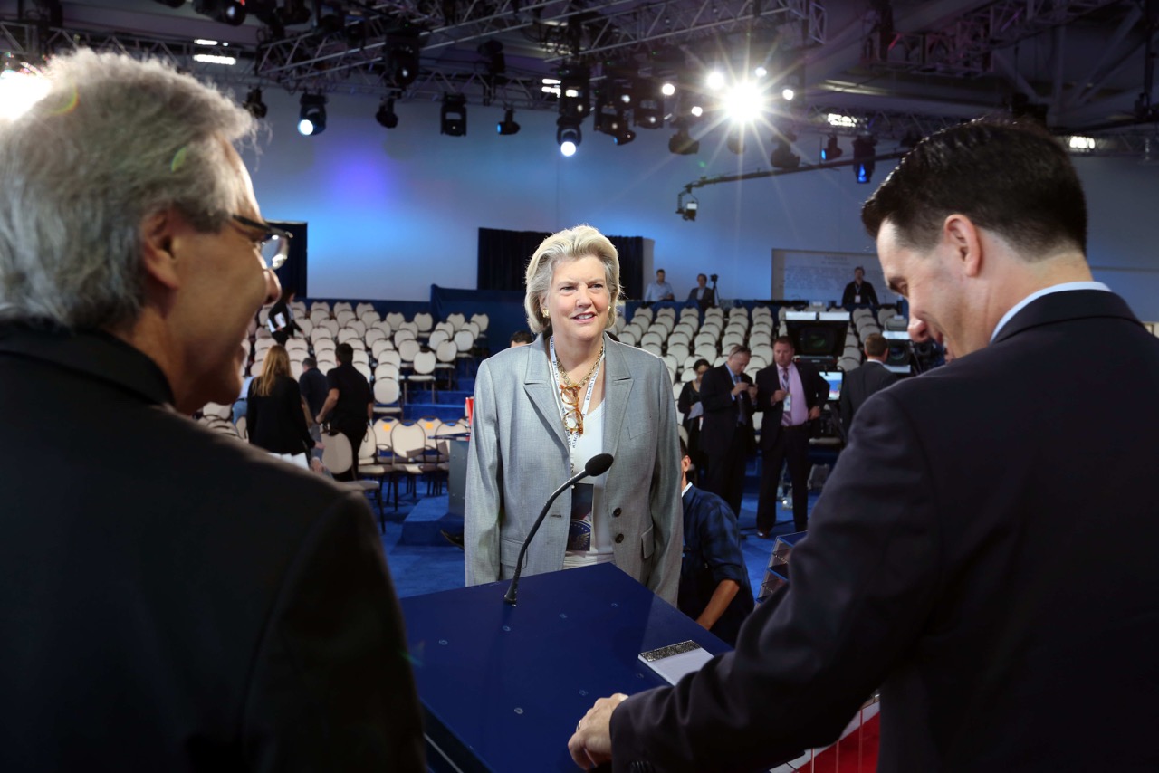 Mari Will Maseng Communications debate coach Washington, DC