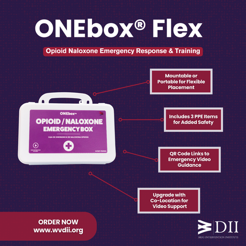 ONEbox Flex | ONEbox, LLC.