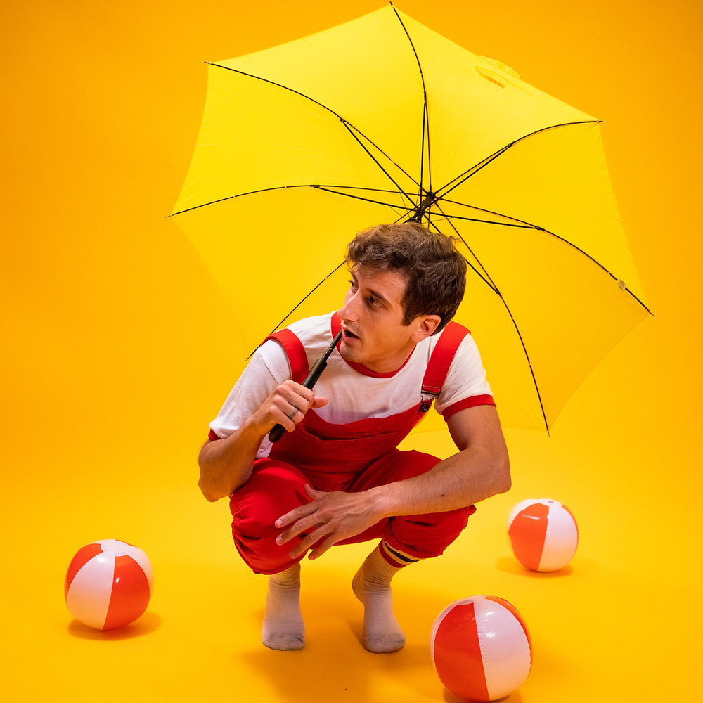 REVIEW: Paper Idol - "Castles"