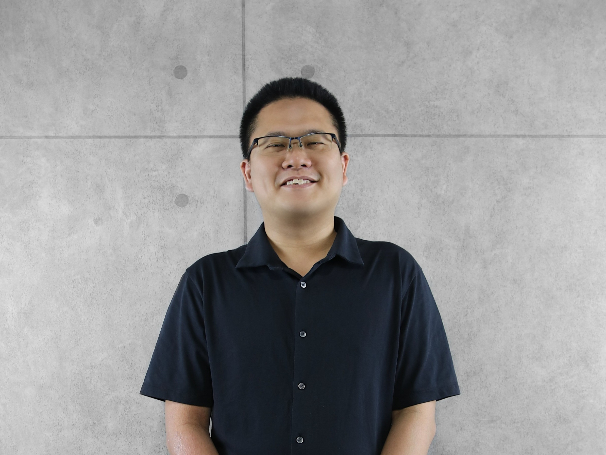 Jeryl Teo - PROTEUS-DT Team