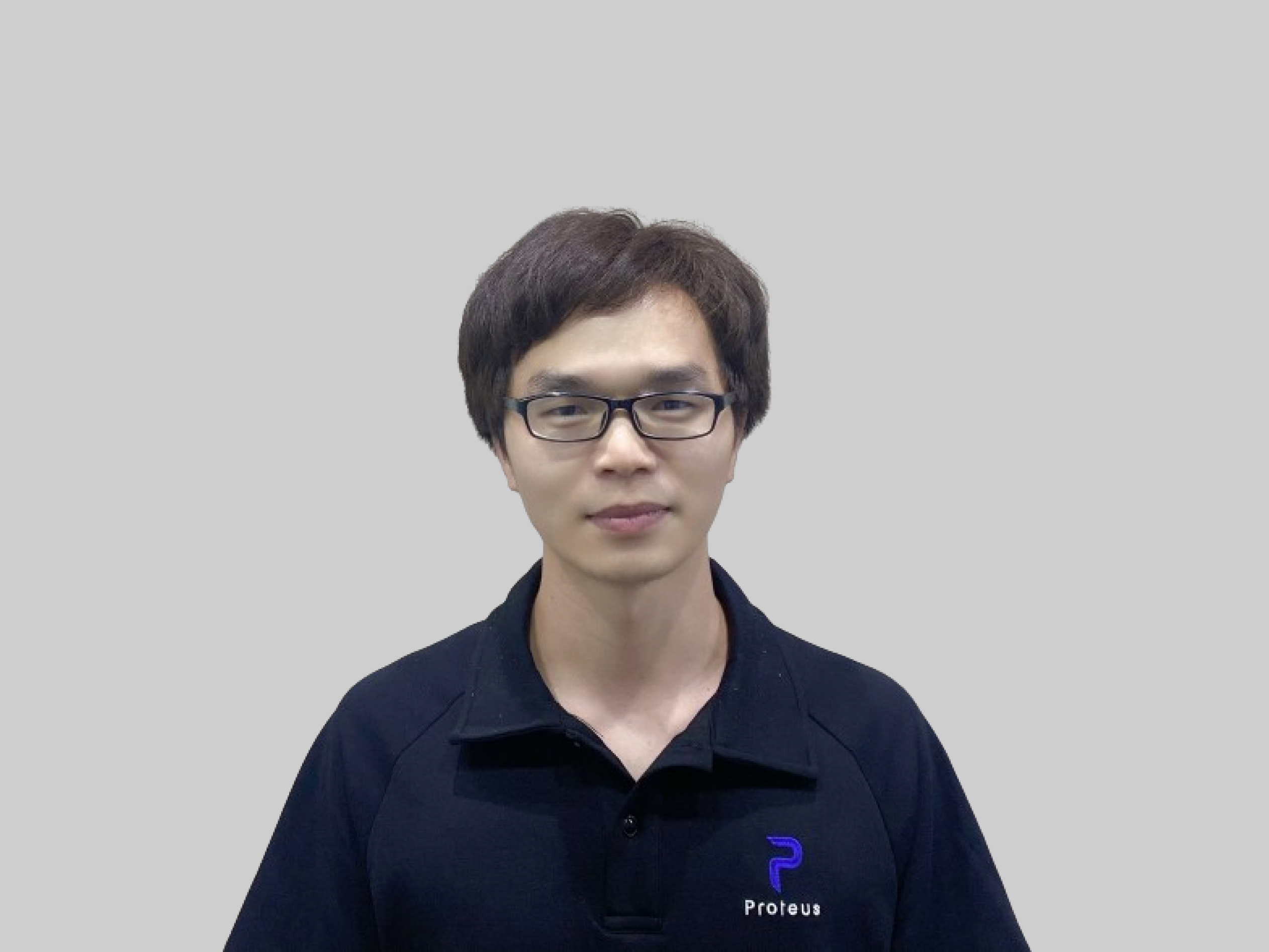 Sela Zhang - PROTEUS-DT Team