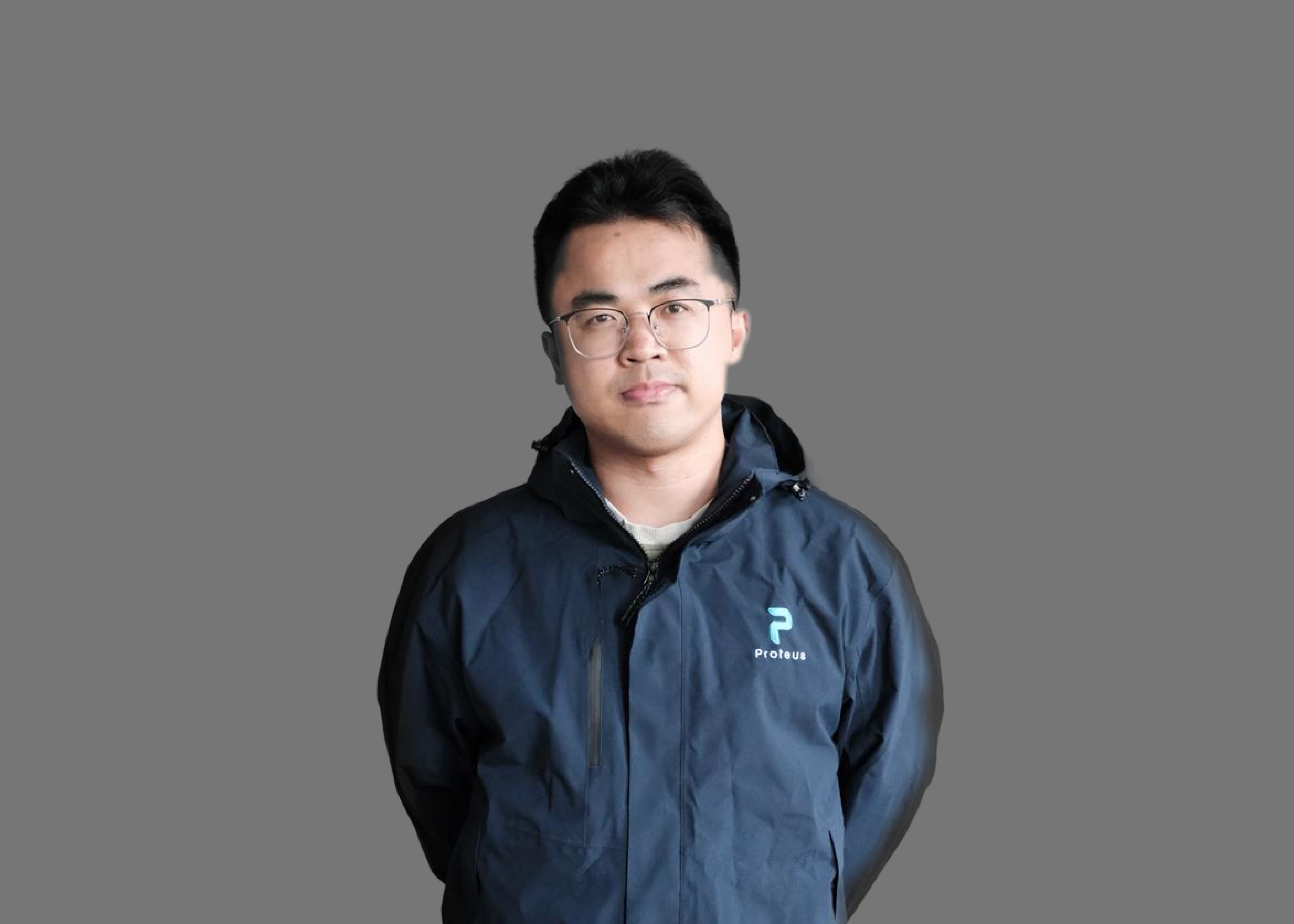 Zhou Zhang - PROTEUS-DT Team