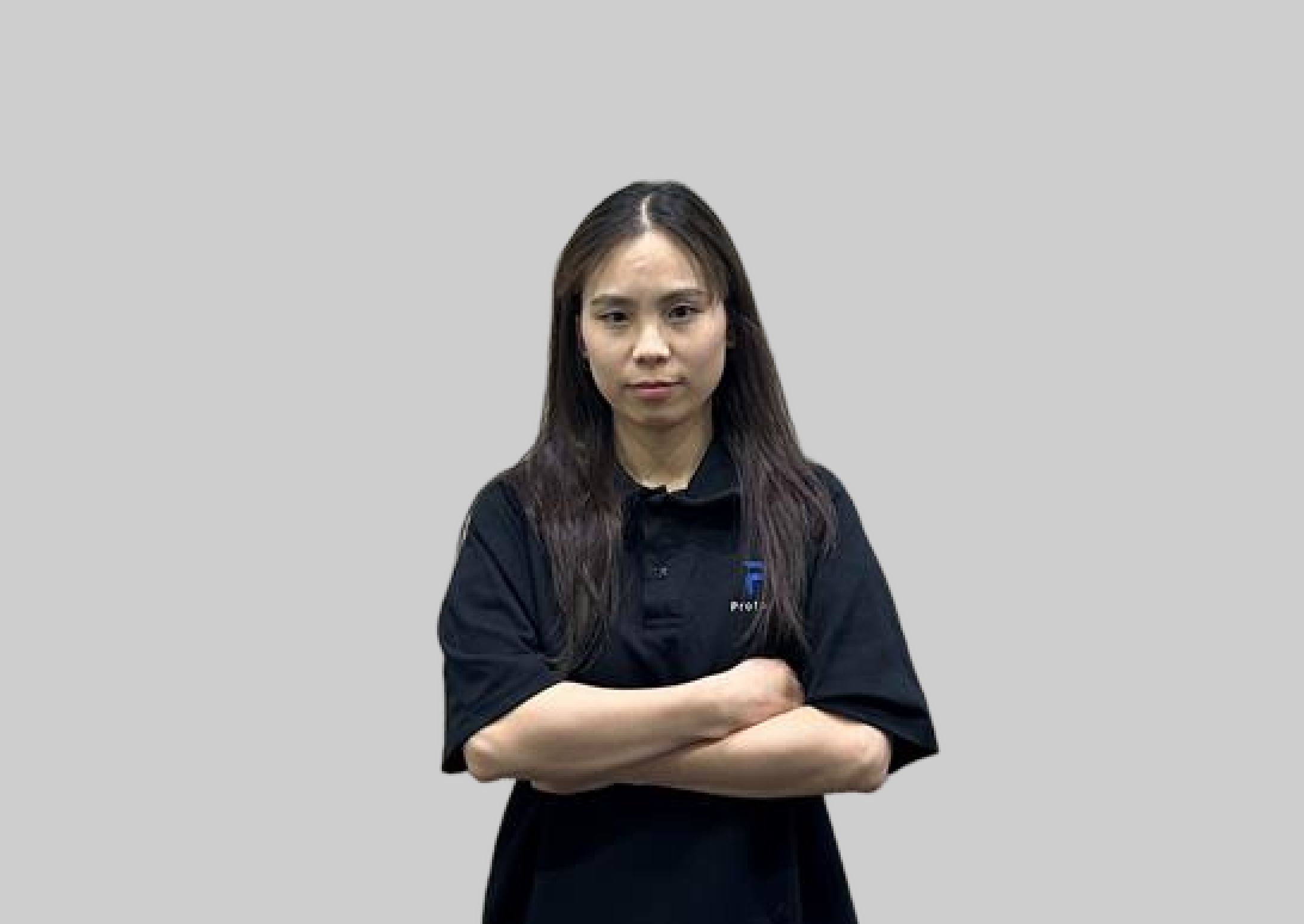 Katy Huang - PROTEUS-DT Team