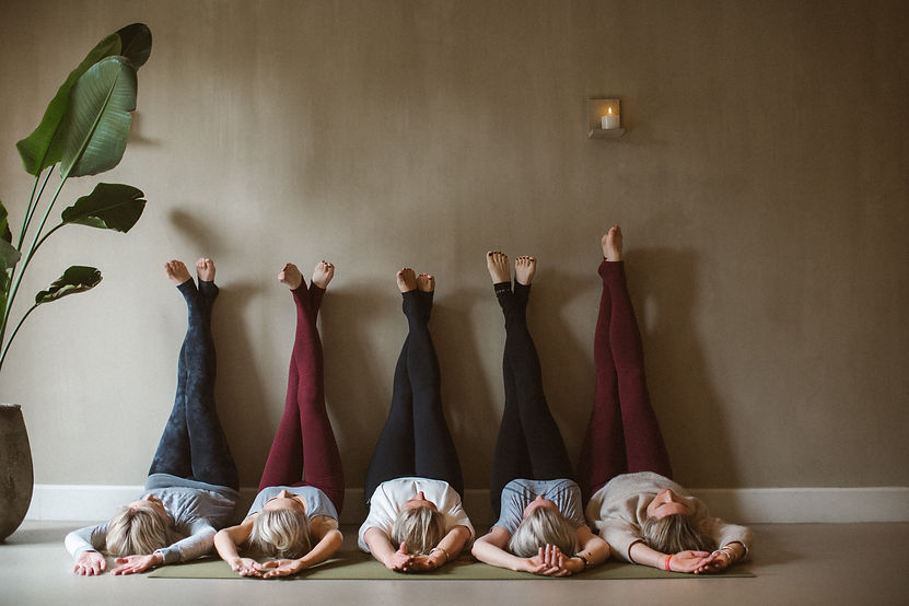 STUDIO | Studio She Moves