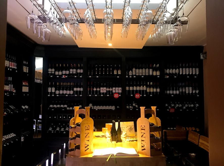 The Best Wine Bars In Kampala