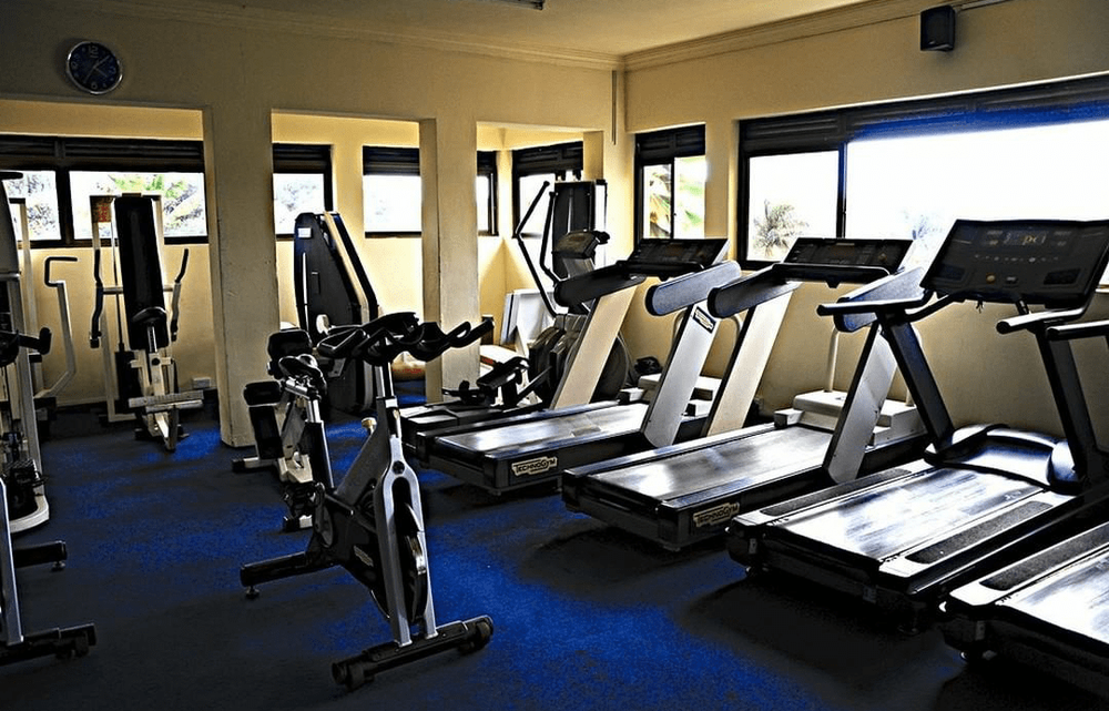 5 Gyms In Kampala To Get Your Sweat On