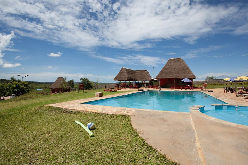 Cool Swimming Pools In Kampala To Check Out