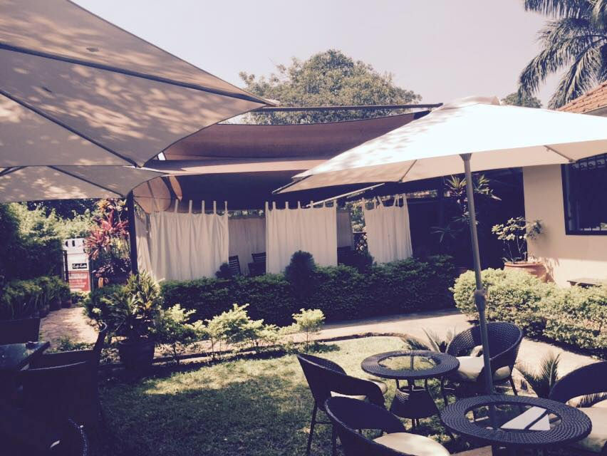 The Best Coffee Shops In Kampala