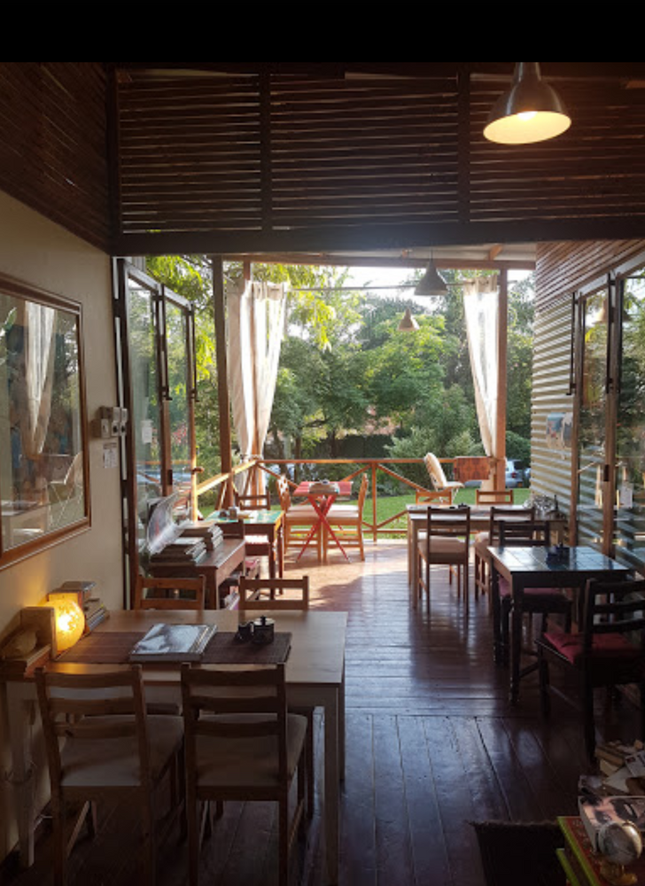 The Best Coffee Shops In Kampala