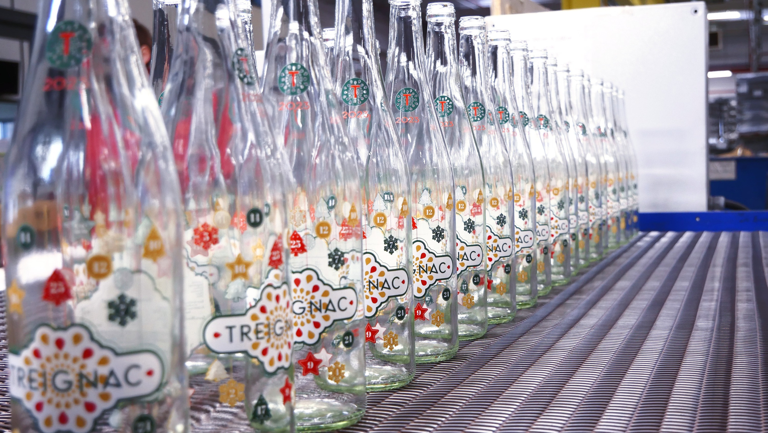 Innov'Décor société de sérigraphie sur verre à Limoges