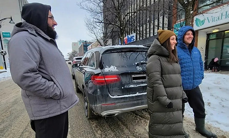 Charity | The Go Give Project | Greater Sudbury