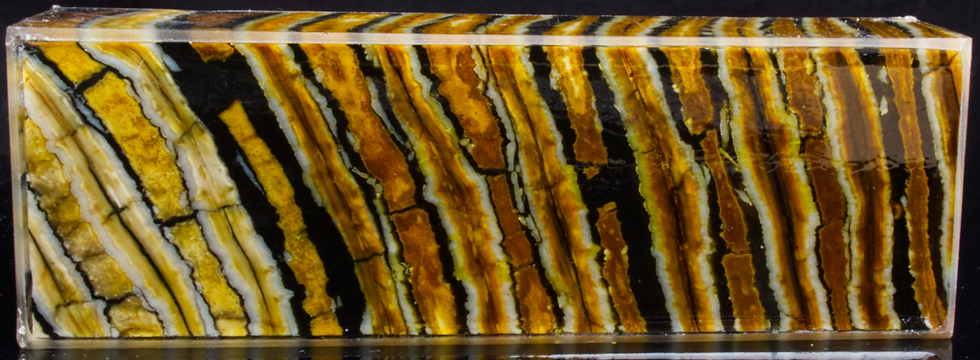 Mammoth Blocks and Slabs | Ice Age Crafts