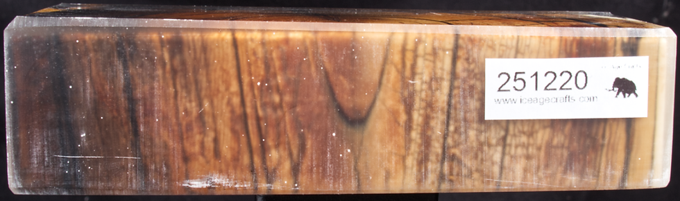 Mammoth Ivory | Ice Age Crafts Llc