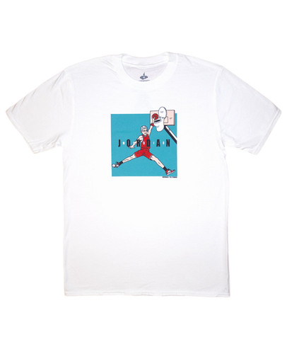 MARIO JORDAN | innioranza