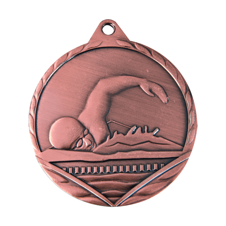 Klara 45 mm Br SM 019 med standard sentermerke | Fagerthun_Int