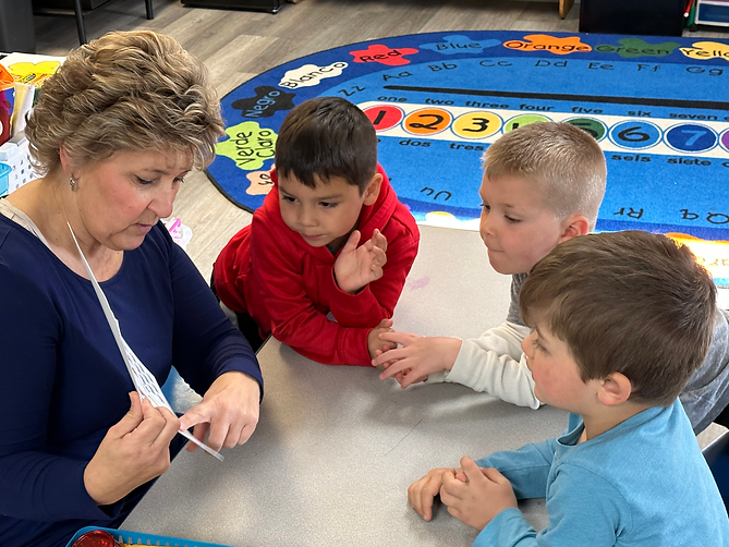 ADMISSIONS | RIO Christian Academy