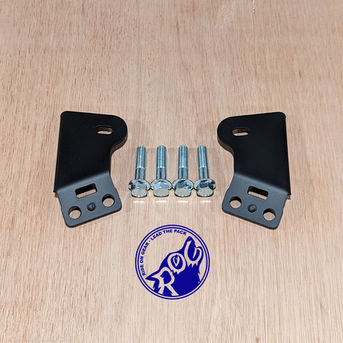 What Pillar Light Mounts To Get To Use With Mirrors And Oem Glass