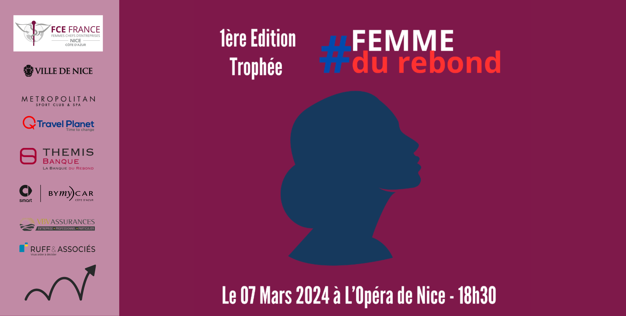Femme Du Rebond Les Premières Sud