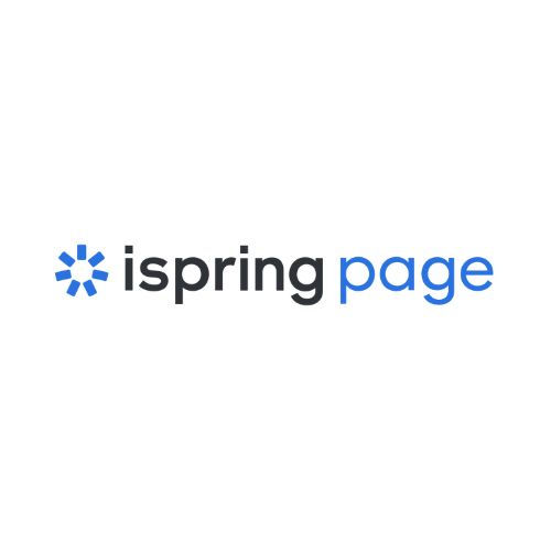 iSpring Page