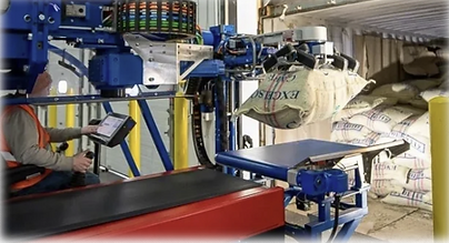 East Bay Logistics | Home