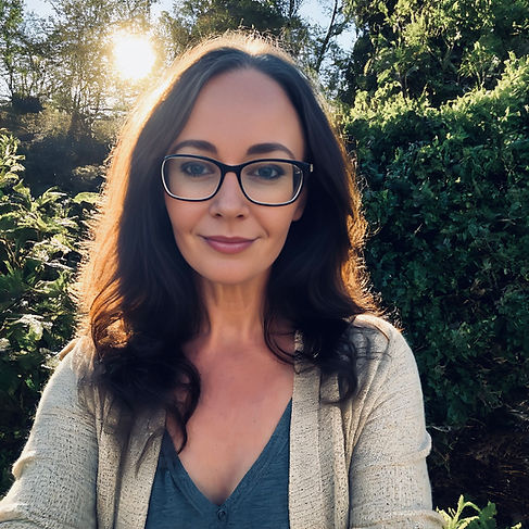 Jennifer Novak | Changing Tides Couns