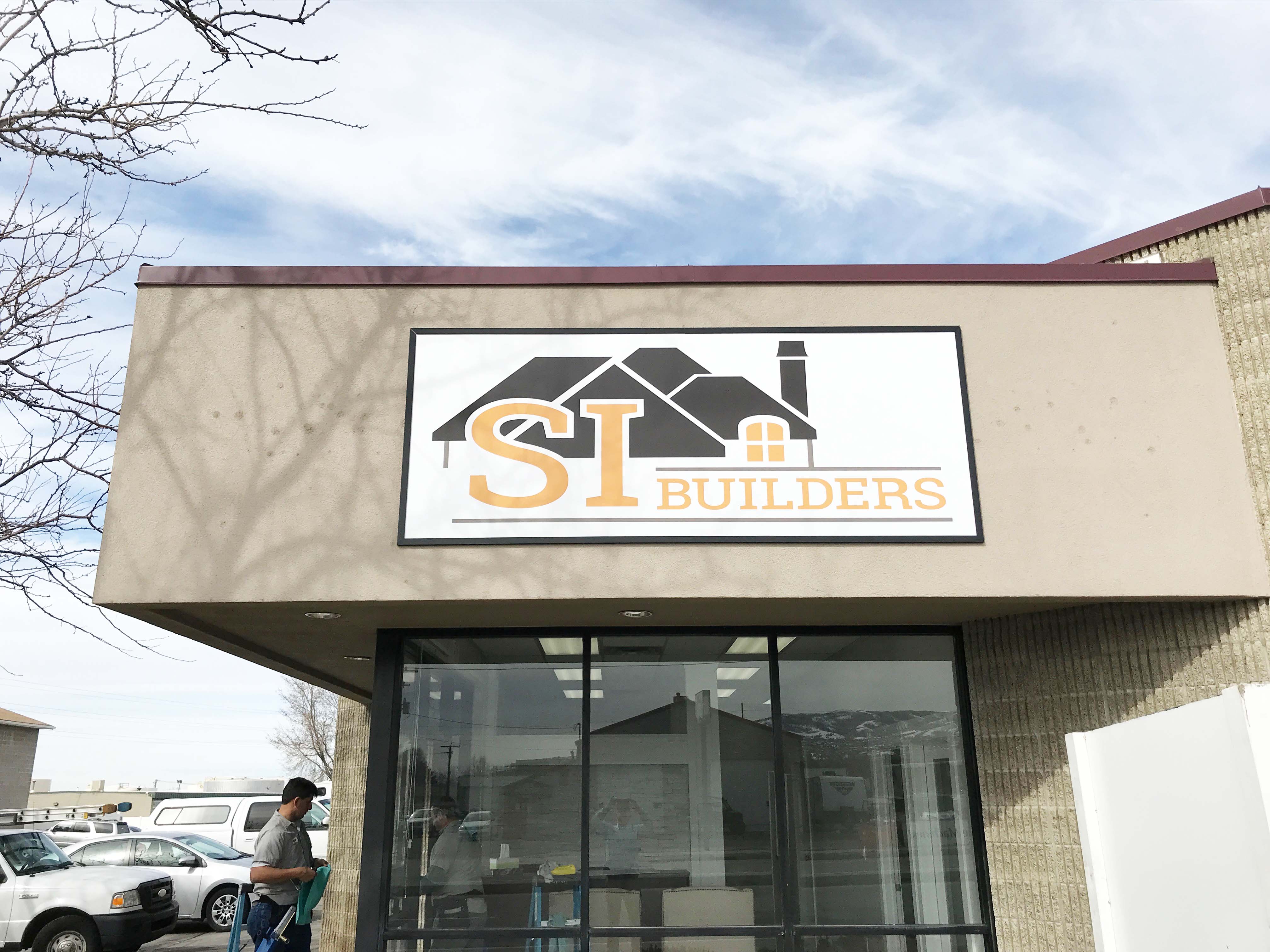 Zig's Zigns - Exterior Signs