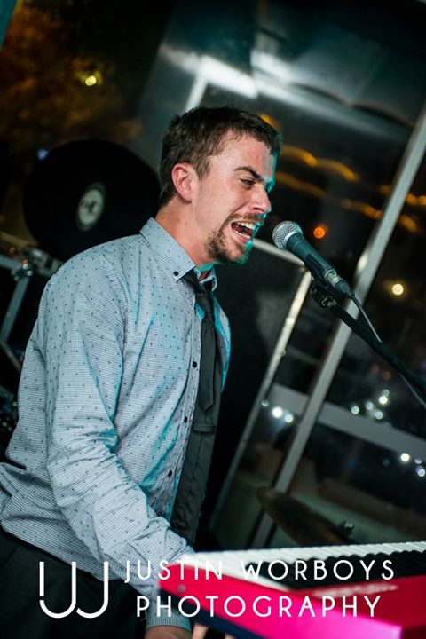 Home | mattmclarenmusic