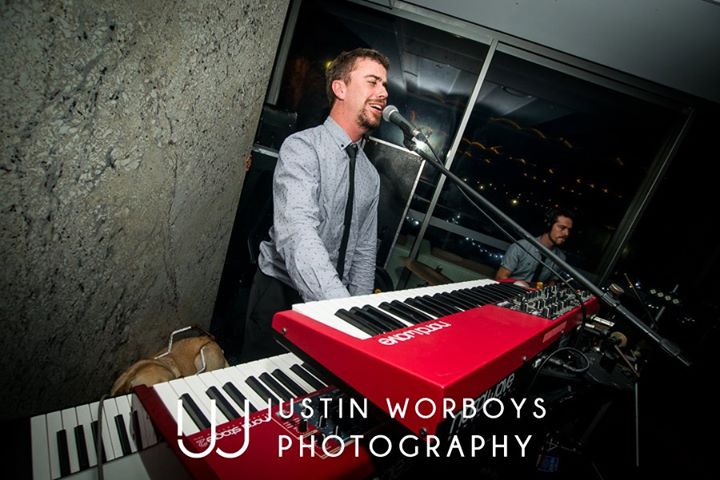 Home | mattmclarenmusic