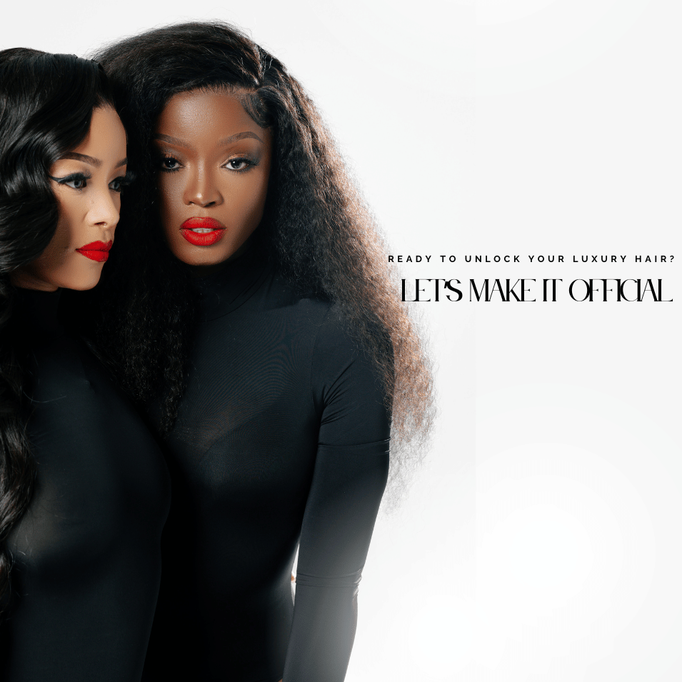 HOME | Tracy B Luxury Hair