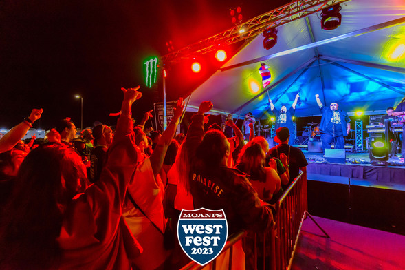 West Fest 2023 | West Fest