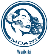 Menu | Moani Waikiki