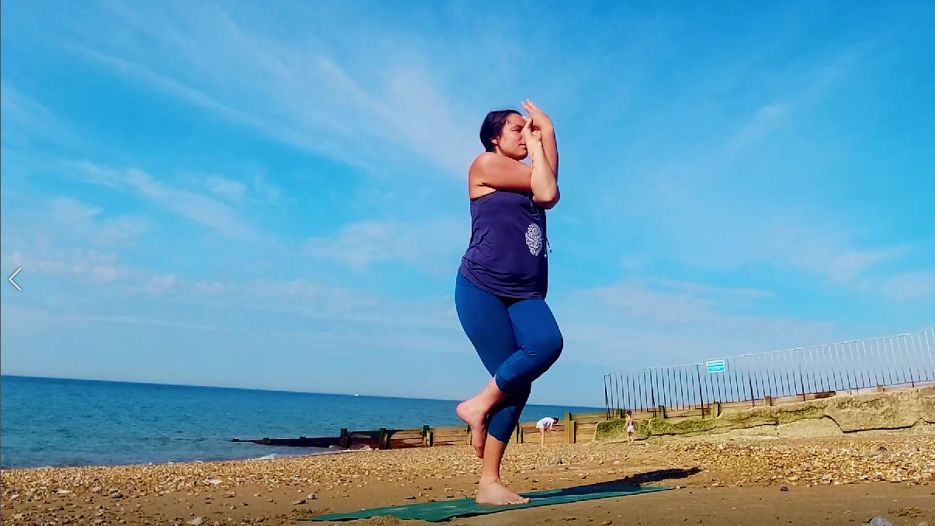 Unlocking the Power of Fascia in Your Yoga Practice