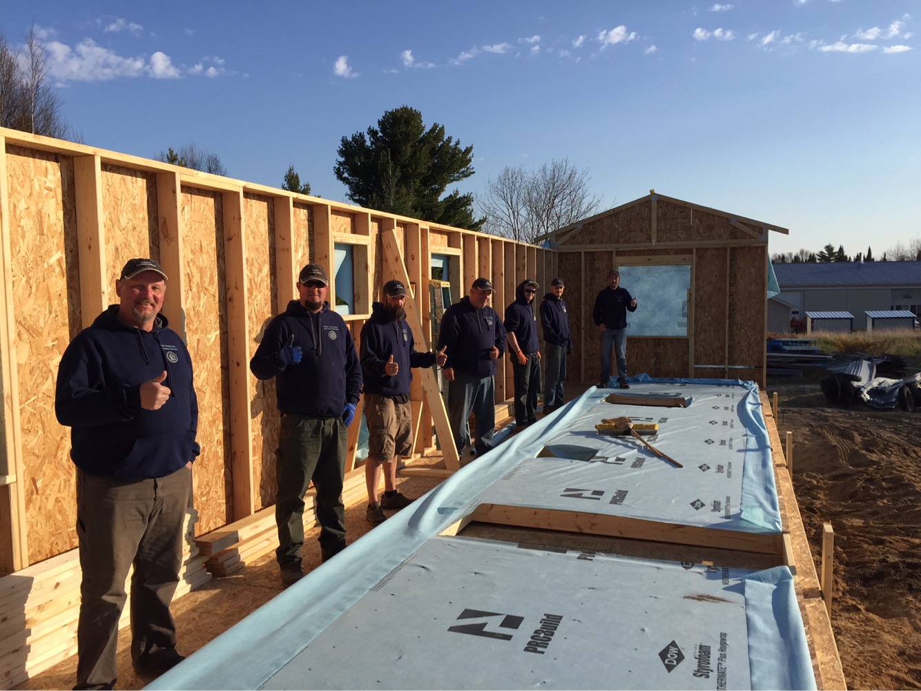 Photos | Olson Construction