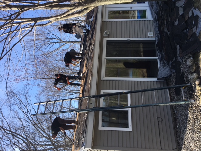 Photos | Olson Construction