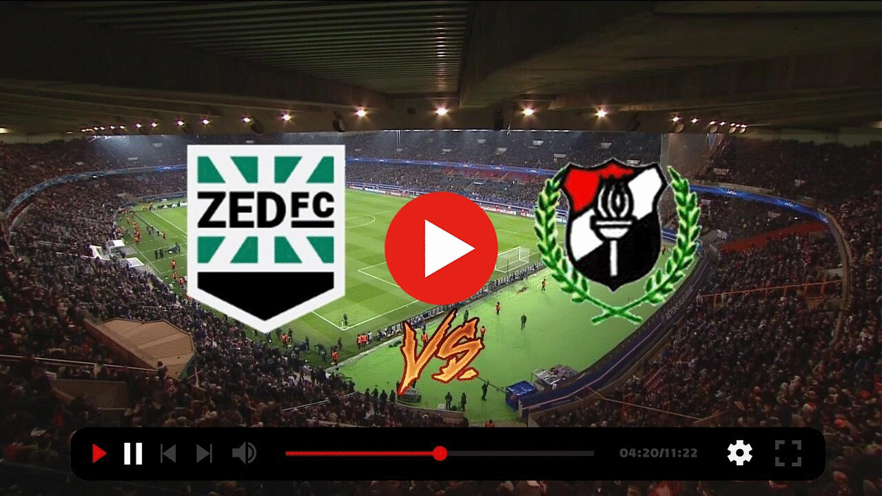 Today: ZED vs. El Dakhleya live stream 27 December 2023 ZED | Student ...