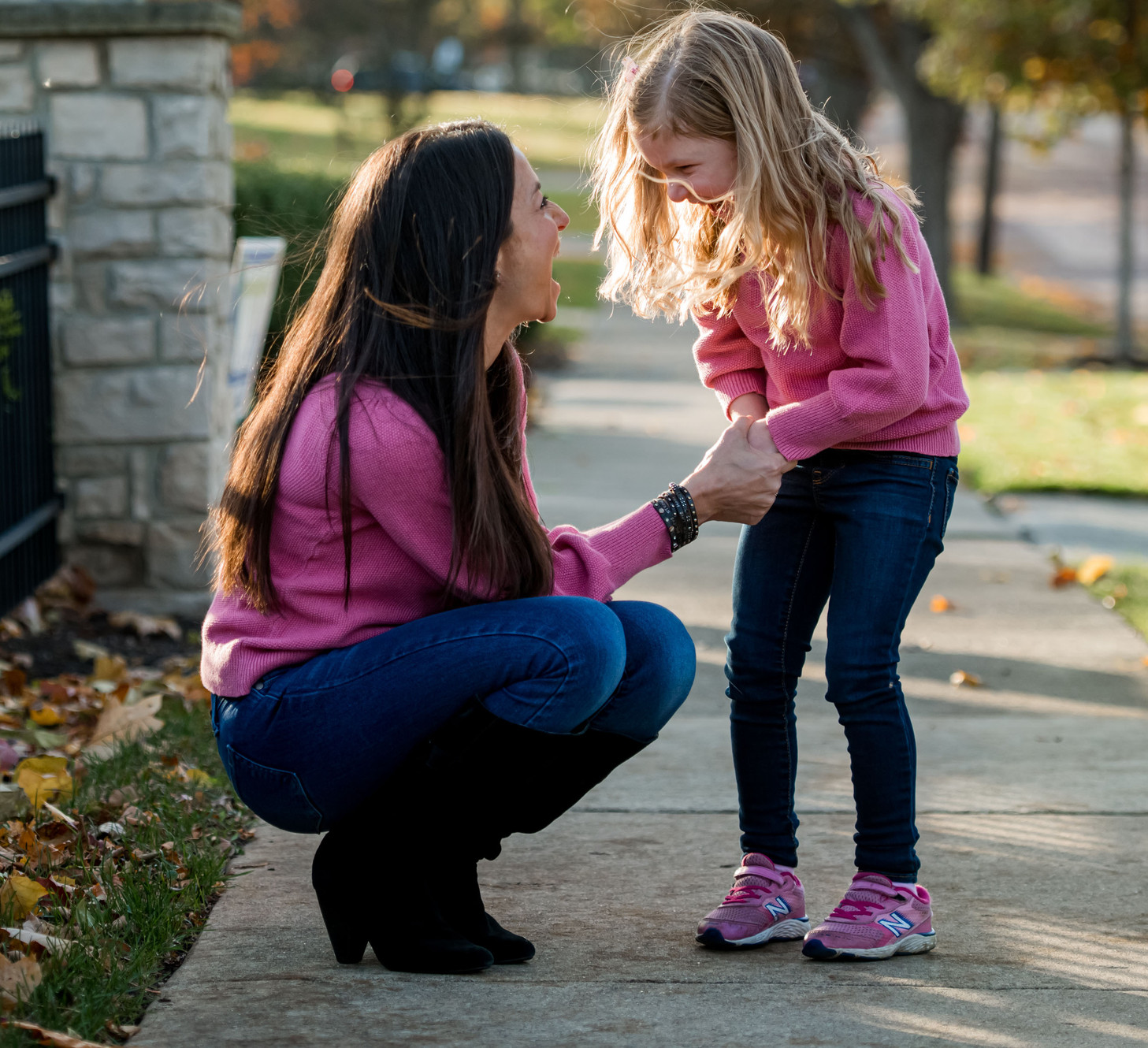 Special Needs Parents | Raising Addy
