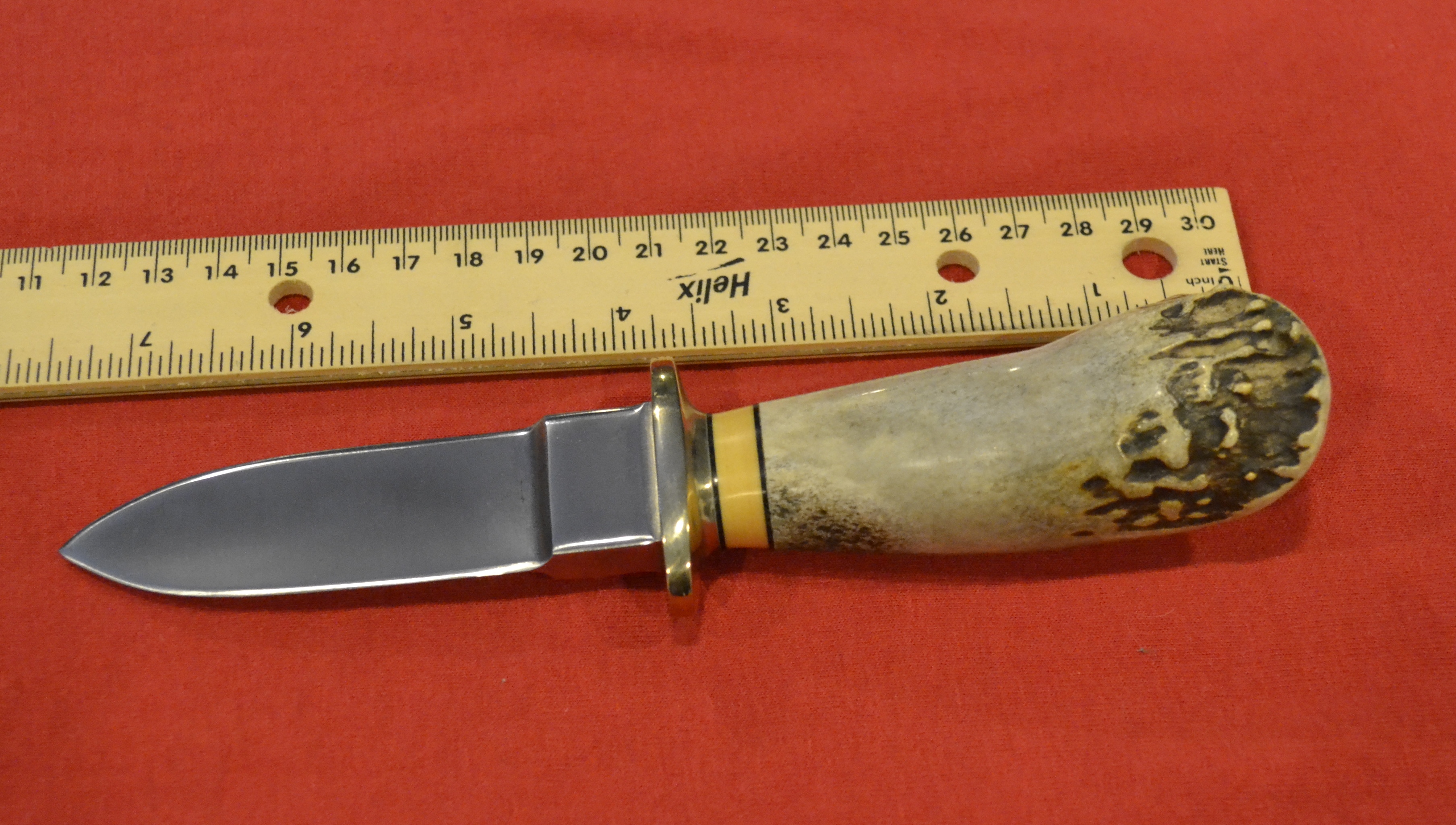 Home of the Beastmaster Sword | Anselmo Knives