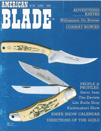 Home of the Beastmaster Sword | Anselmo Knives